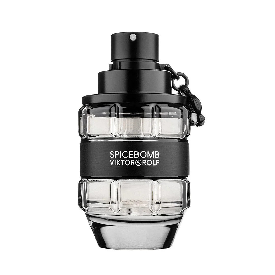Spicebomb EDT Decant