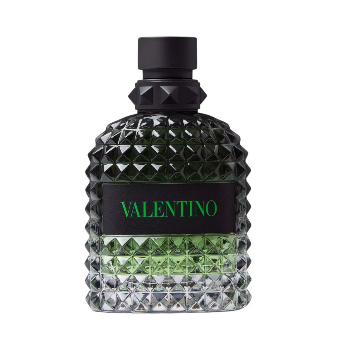 Valentino Green Stravaganza Fragrance Sample - Fragrance Vice
