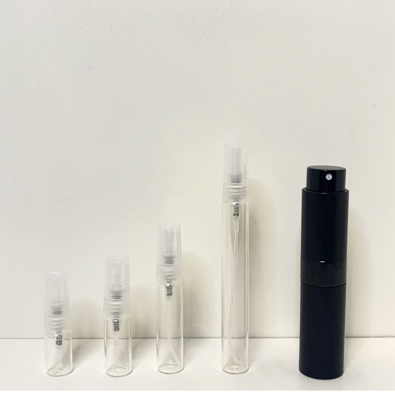 Armani Stronger With You Intensely Fragrance Sample - Fragrance Vice