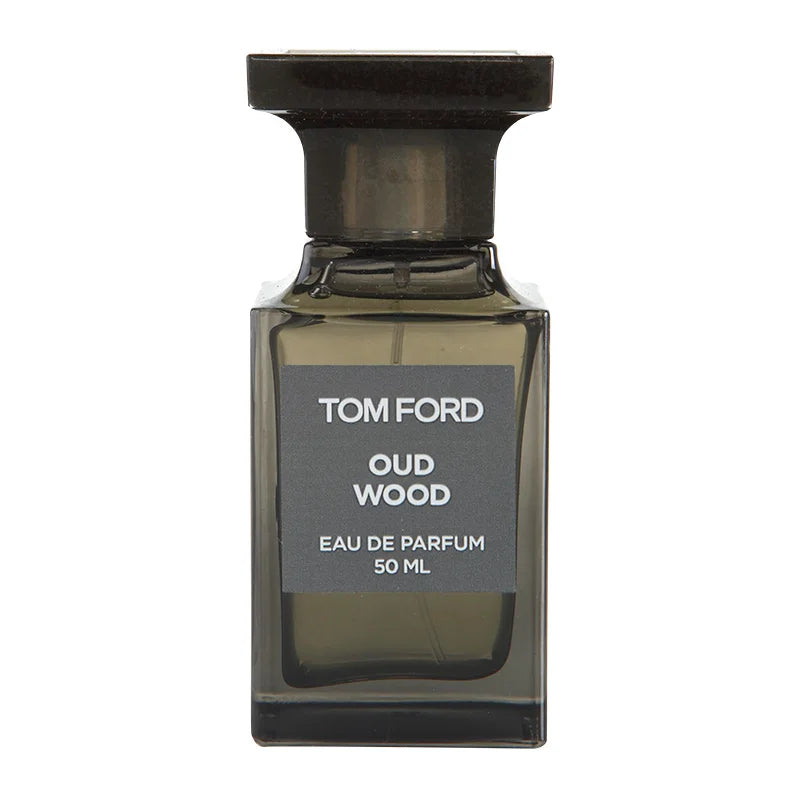 Tom Ford Oud Wood Fragrance Sample - Fragrance Vice